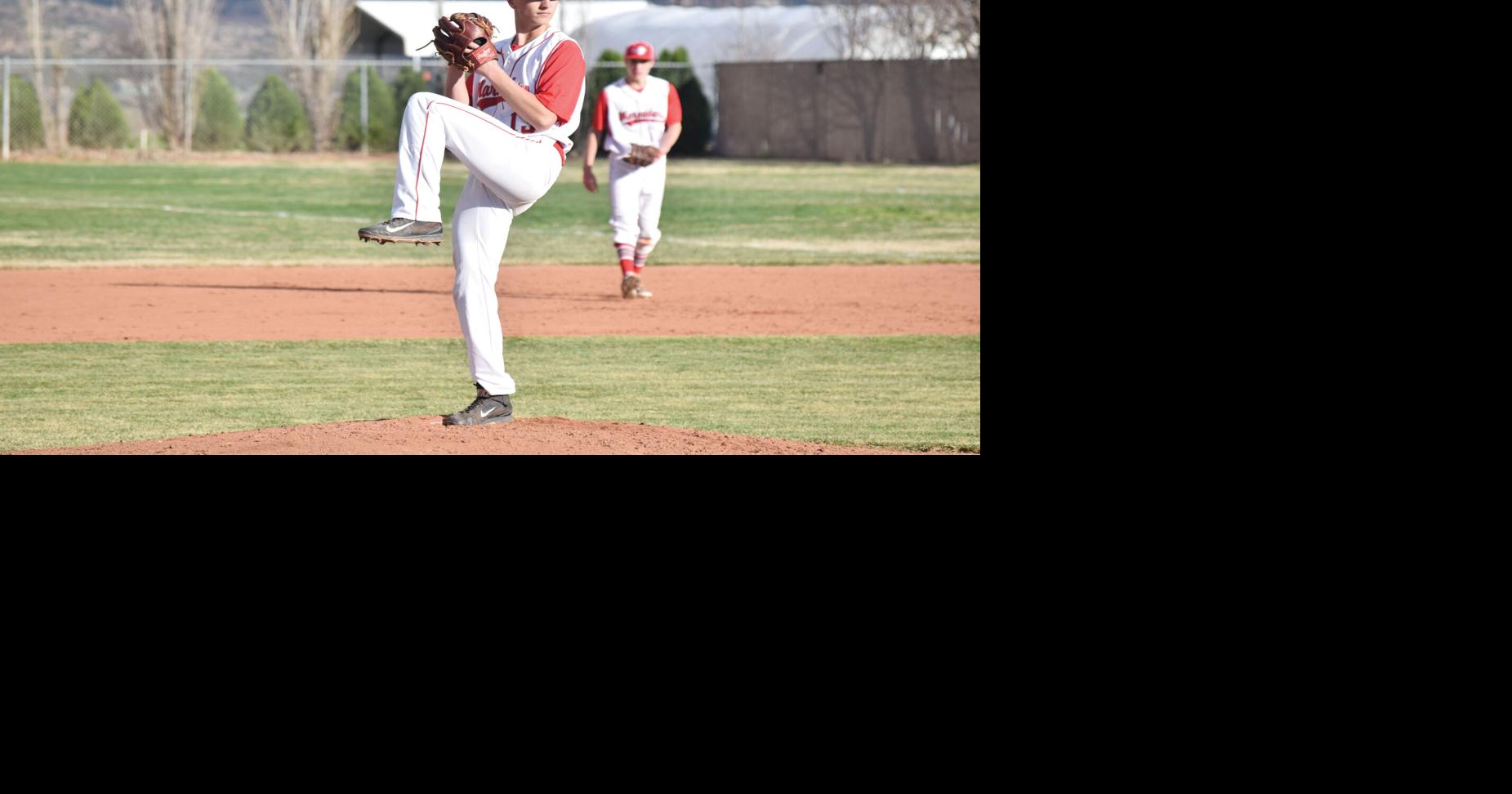 Mingus athlete of the week: Kulis continues to light up the stats after ...