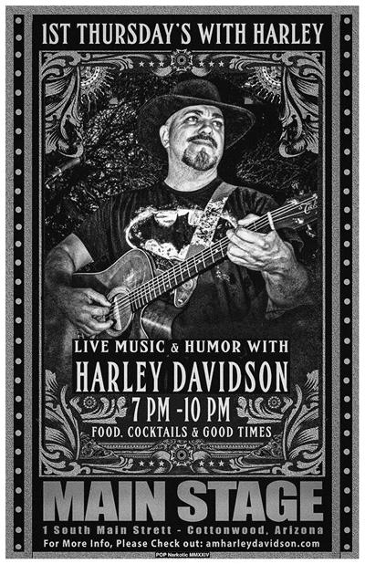Harley Davidson is coming to make first Thursdays a lot more fun at ...