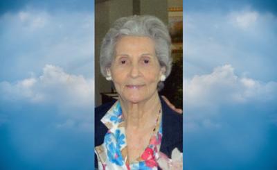 Obituary: Ruth Kessel | Obituaries | verdenews.com