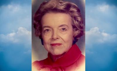 Obituary: Alice Maxfield Coxe Keith 1919-2018 | Obituaries | verdenews.com