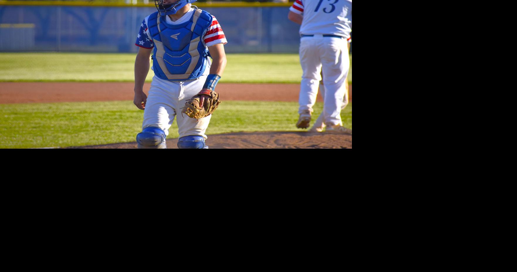 Camp Verde's Gunner Selting named 2A Central Region OPOY | Sports | verdenews.com