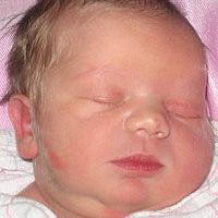 New Arrival: Trinity Rose Ellison | Celebrate | verdenews.com