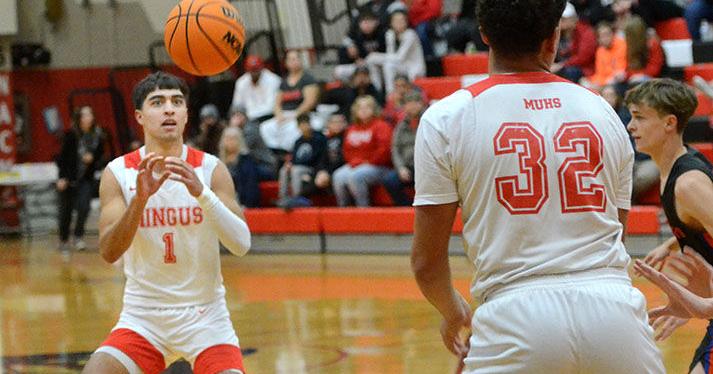 Mingus Boys Basketball beats Camp Verde, loses to Thunderbird | Sports ...