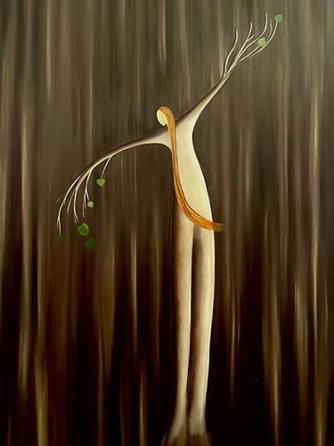 Sedona’s Rumi Tree Art Gallery presents winter exhibition featuring ...