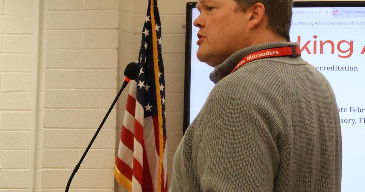 Mingus Union enters drug and vape detection dog agreement for spring ...