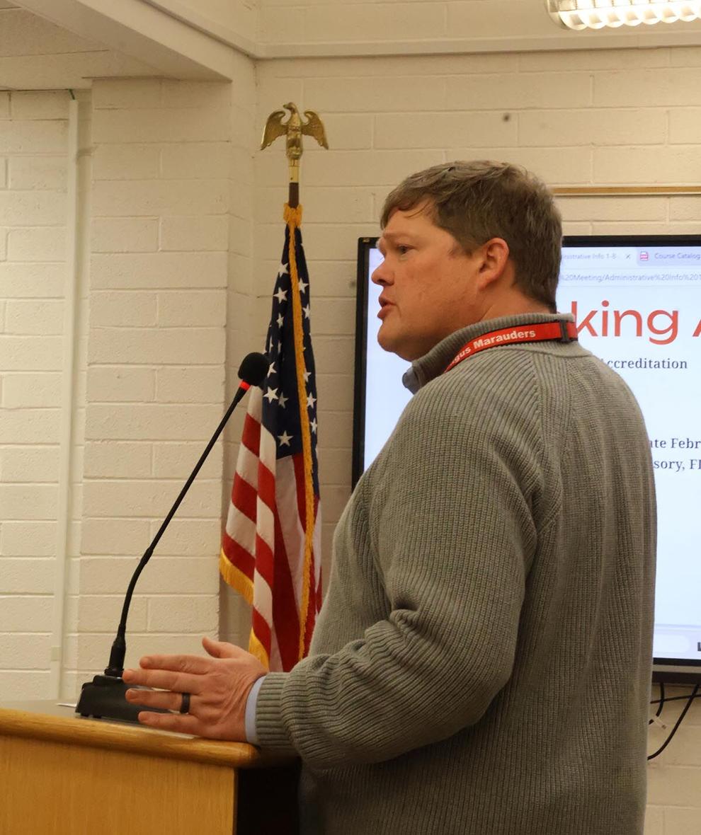 Mingus Union enters drug and vape detection dog agreement for spring ...