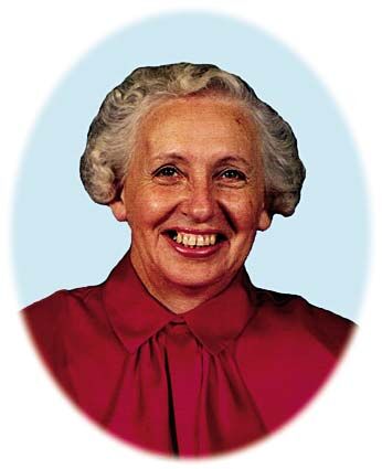 Mary E. Hart 1929 - 2011 | Obituaries | verdenews.com