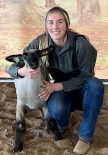 ATHLETE OF THE WEEK: Taylor Brock | Sports | verdenews.com