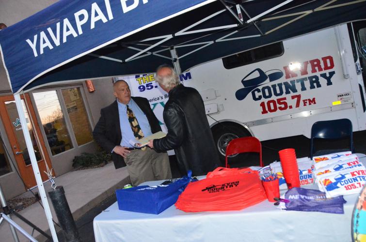 Vacte Opens New Facility In Cottonwood | Photo Galleries | verdenews.com