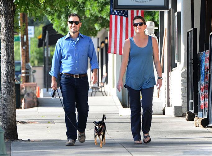 LEADERS & ENTREPRENEURS: A conversation with Mayor Tim Elinski | News ...