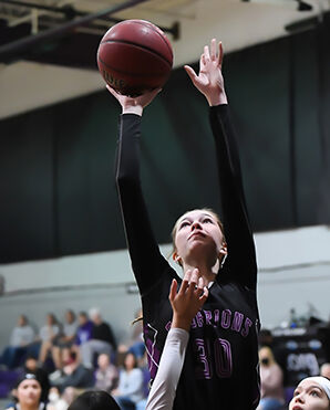 Sedona girls prep for state semifinal after overpowering 2A rivals ...
