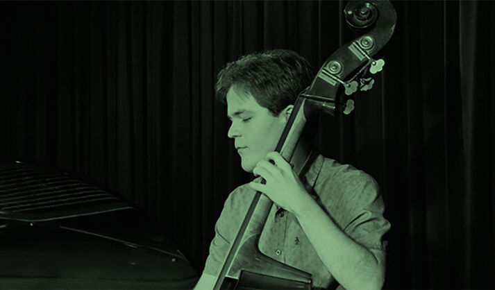 Ellis Green Quartet plays June 4 at Phillip England Center in Camp ...