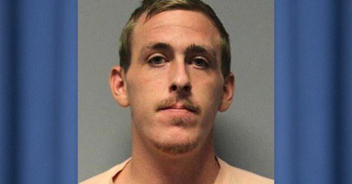 12 years in prison for man involved in Cottonwood fire-bombing case ...