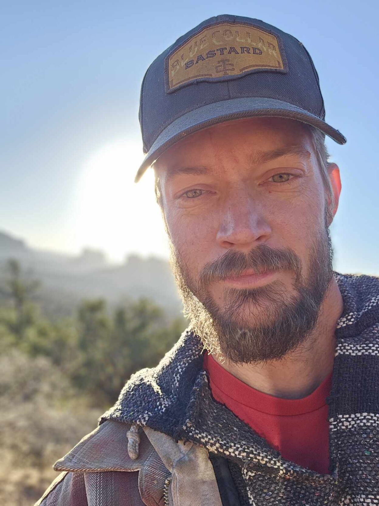 Camp Verde’s 3rd Friday Art Walk features artist Joshua Smith | Art ...