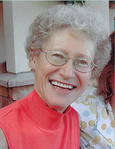 Obituary: Joy Annette Henderson 1942-2013 | Obituaries | verdenews.com