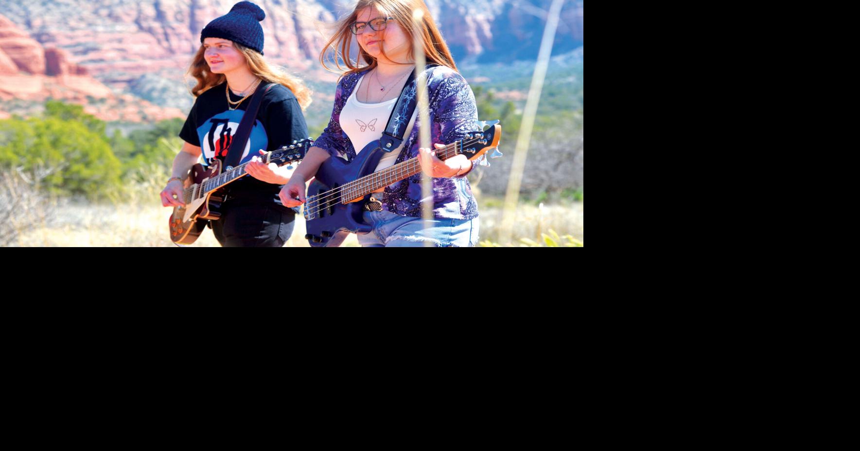 Kaleidoscope Redrocks finishing the year on a high note in Flagstaff ...