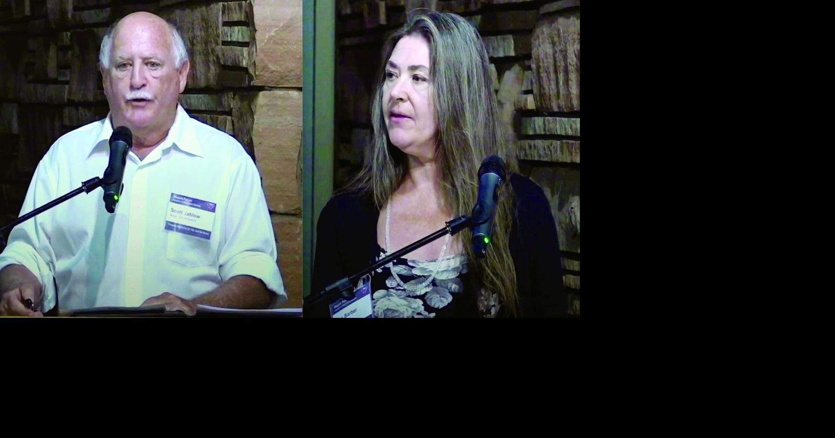 Arizona mayors meet in Sedona to discuss short-term rental impacts ...