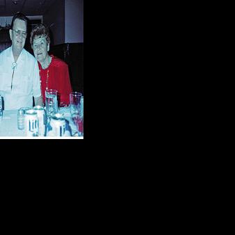 Richard 'Dick' Rinker 1932 - 2008 | Obituaries | verdenews.com