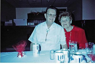 Richard 'Dick' Rinker 1932 - 2008 | Obituaries | verdenews.com