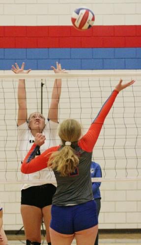 Three Camp Verde girls named to all-region team | Sports | verdenews.com