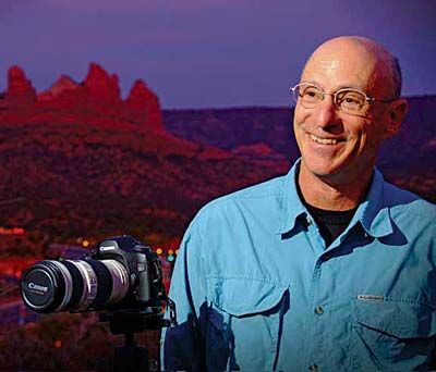 Bob Shuman presents Landscape Photography Techniques at First Friday ...