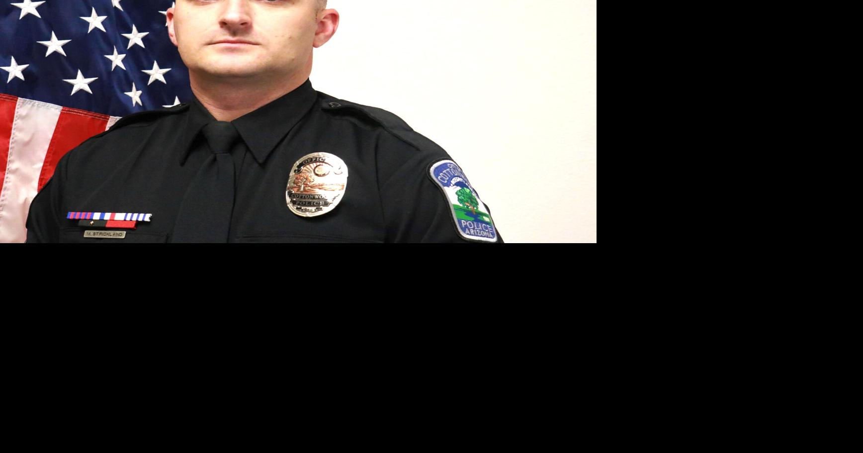 Officer shot in ambush is home and recovering | News | verdenews.com