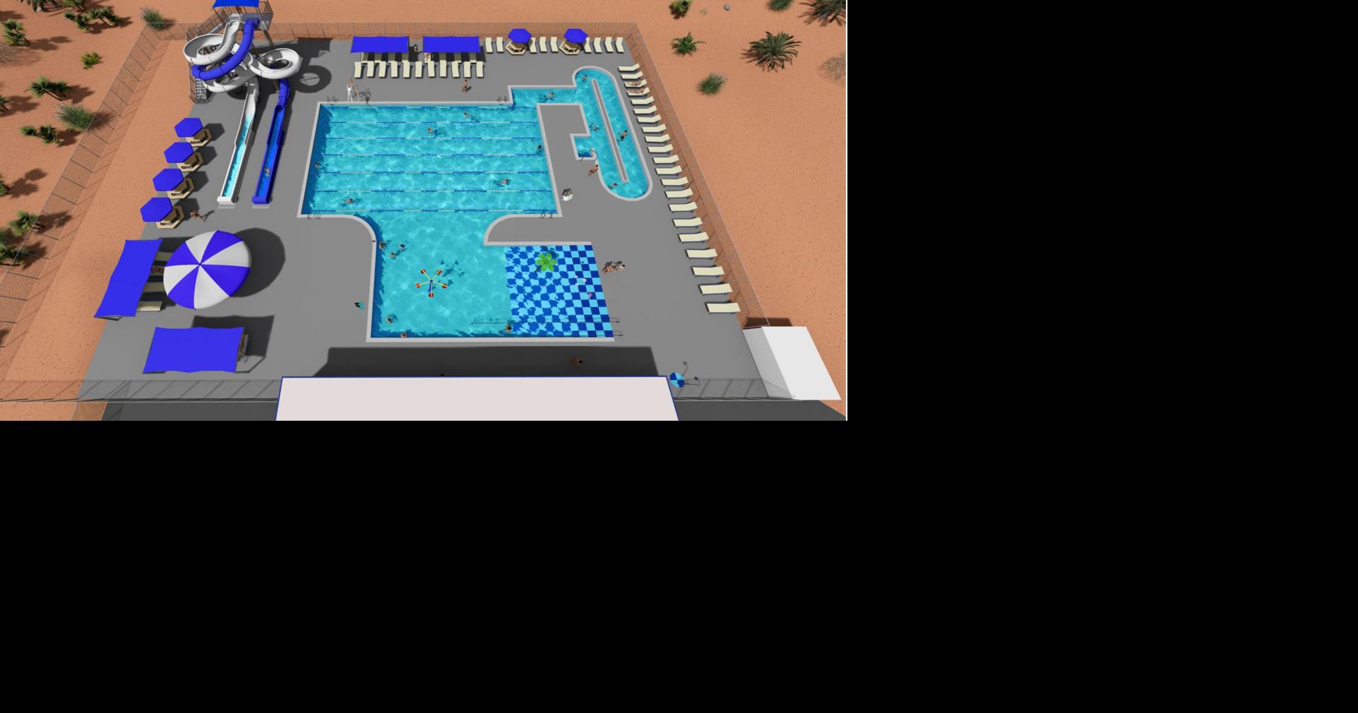 Camp Verde Council will seek public guidance on pool's future | Local ...