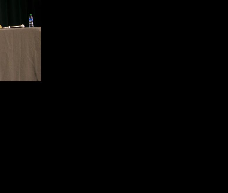 Highlights from Sedona Mayoral Candidate Debate | Kudos | verdenews.com