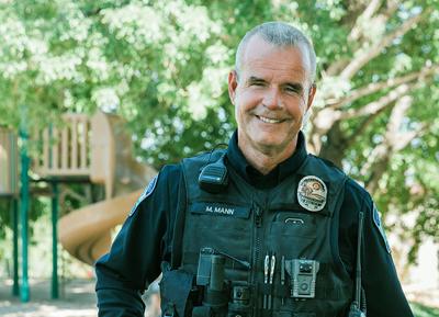 Q & A: Cottonwood Neighborhood Officer Mark Mann | Features | verdenews.com