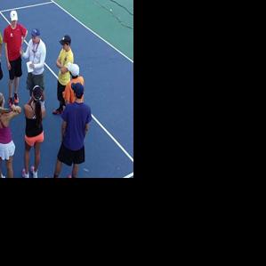 Lineberry to coach Southwest tennis team | Sports | verdenews.com