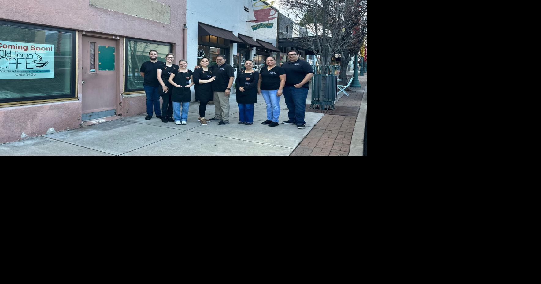 Old Town Café to launch grab-and-go location in late January | News ...