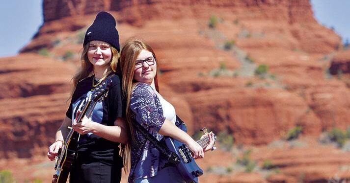 Kaleidoscope Redrocks & Mark Cary collaborate for Ukraine | Kudos ...