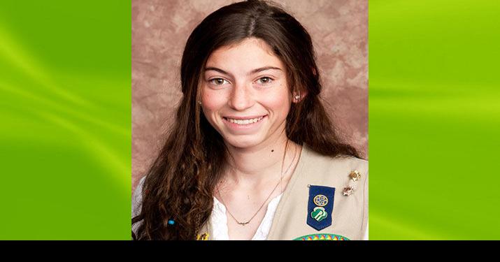 Mingus senior Rachel Valentine selected for Young Woman Entrepreneur ...