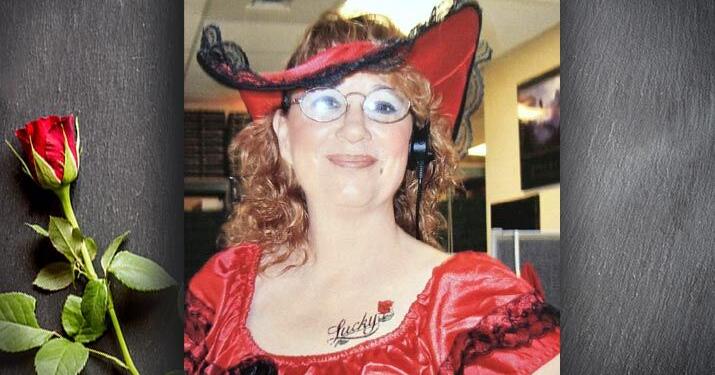 Obituary: Bonnie Lou Bauer | Obituaries | verdenews.com