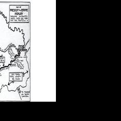 Verde Heritage: 1992 Mingus Mountain Scenic Road | Features | verdenews.com
