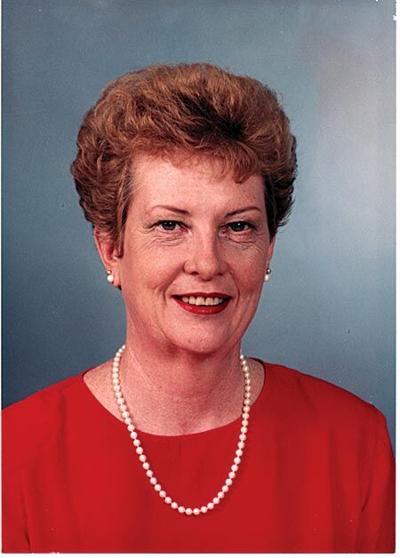 Barbara Elizabeth Milstead Magnuson: 1938-2009 | Obituaries | verdenews.com