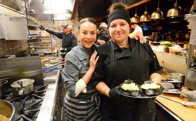 Lisa Dahl targets VOC for newest restaurant | Features | verdenews.com