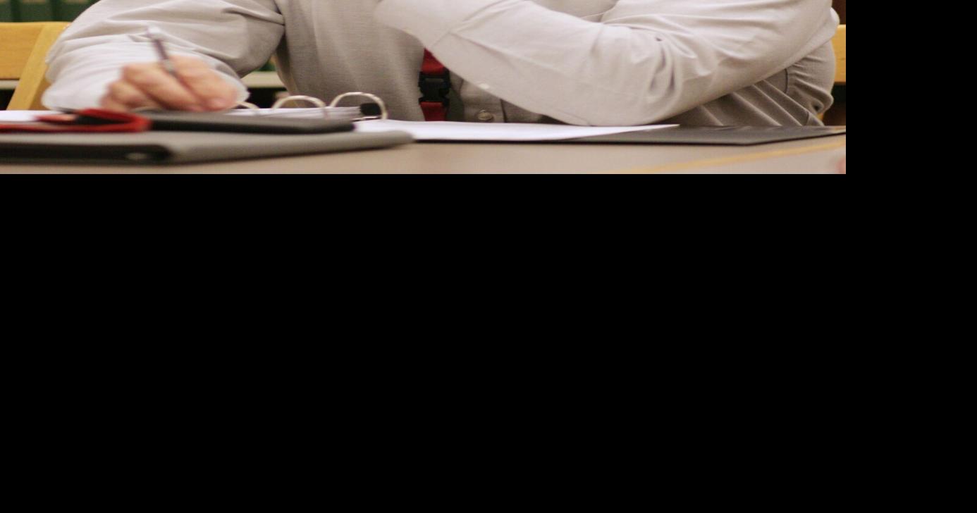 Mike Westcott named Mingus Union superintendent | News | verdenews.com