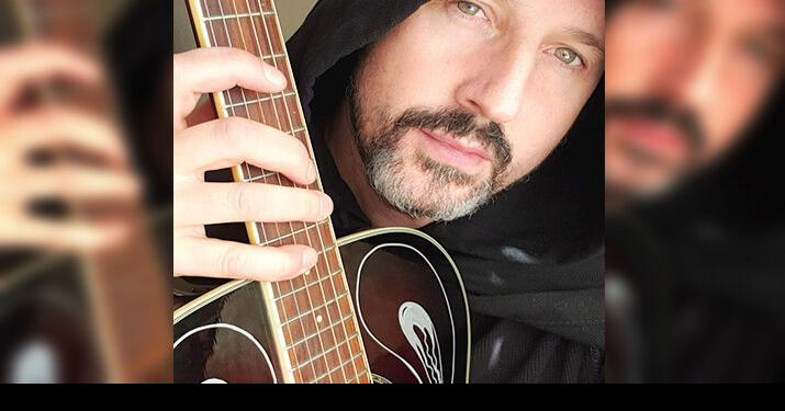 Anthony Mazzella Spring Equinox Concert at Mary D. Fisher Theatre March ...