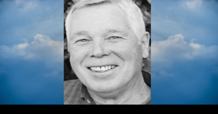 Obituary: Kenneth L. Scott, Jr. | Obituaries | verdenews.com