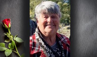 Obituary: Marsha Taylor Wheeldon Pritzel | Obituaries | verdenews.com
