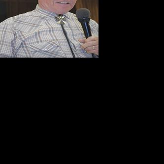 VVWU urges update of water right claims | News | verdenews.com