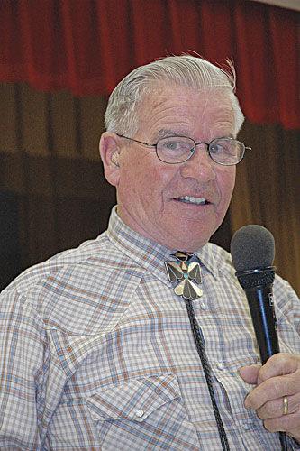 VVWU urges update of water right claims | News | verdenews.com