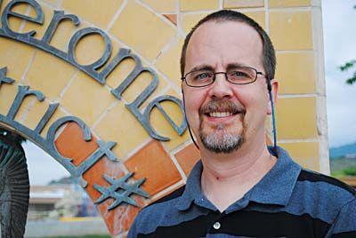 New Superintendent for Clarkdale-Jerome School District | News ...