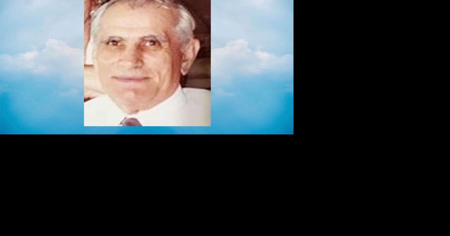 Obituary: Harry Edward Cipriano Sr. 1923-2019 | Obituaries | verdenews.com