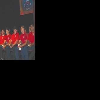 Gallery: Yavapai College Fire Science Completion | Photo Galleries ...