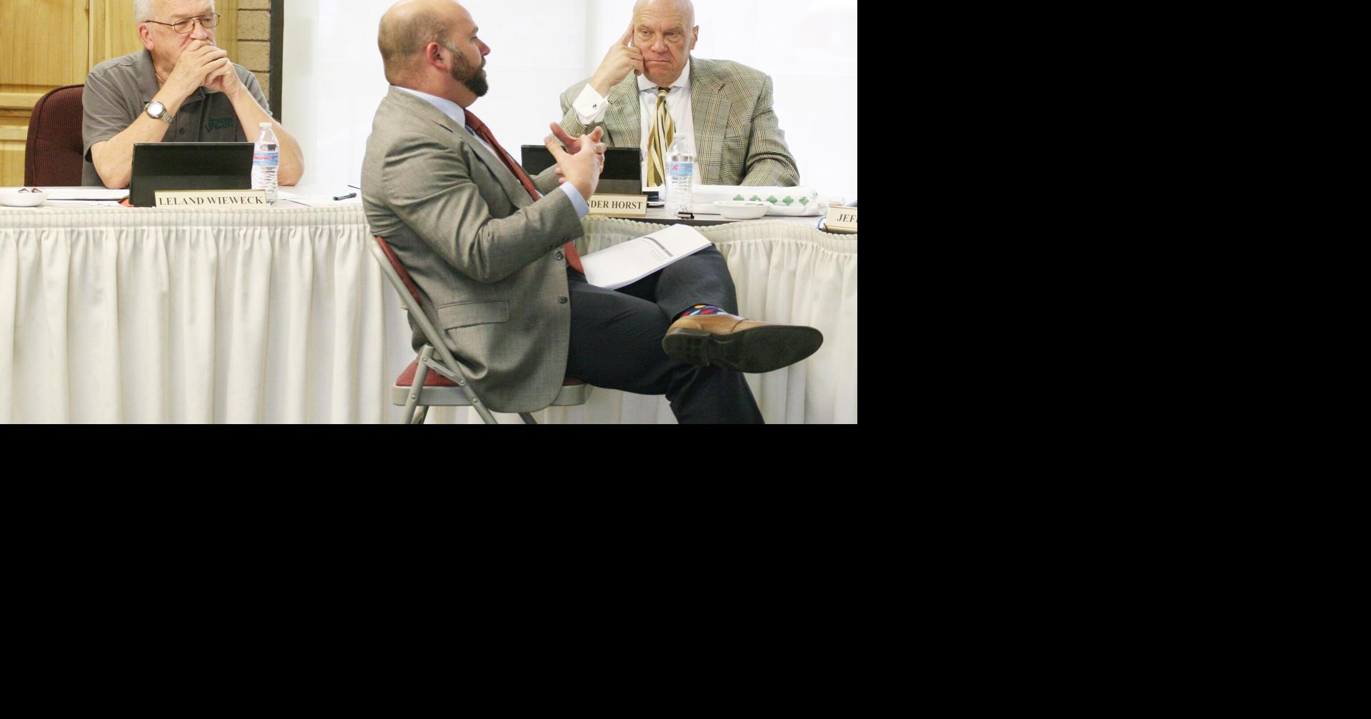 Auditor submits V’ACTE reports to state’s Auditor General, AZ Dept. of ...