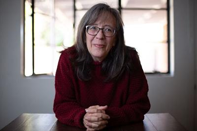 Carre d’artistes Gallery announces Cindy Carrillo on Oct. 20 | Kudos ...