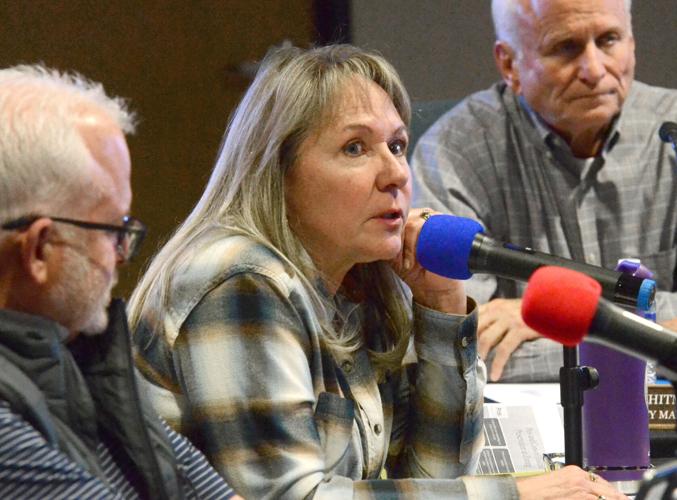 Historic District guidelines won't change for now | News | verdenews.com