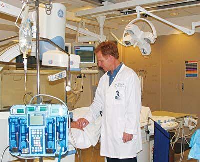 2014: VVMC participates in life-changing medical research | Special ...